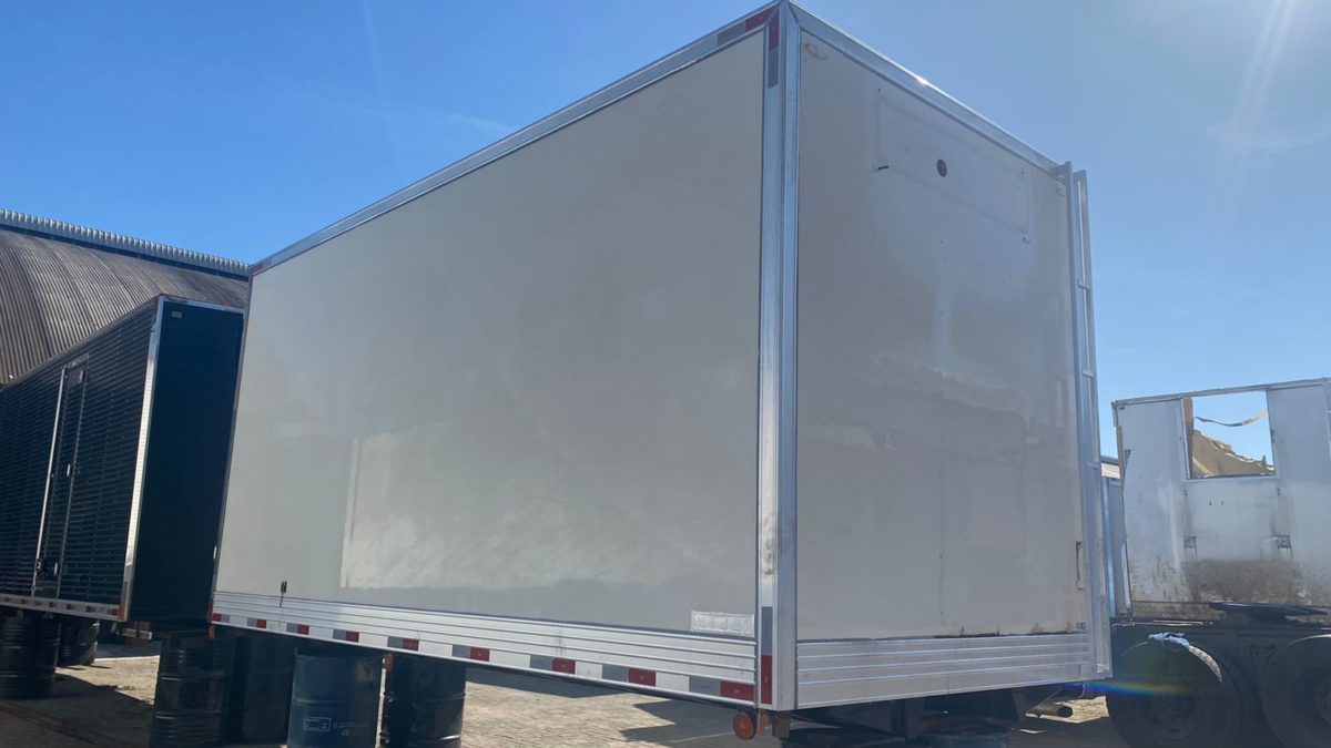 Baús HR – ¾ – Toco – Truke – Bi Truke – Ala Forte – Comércio de ...