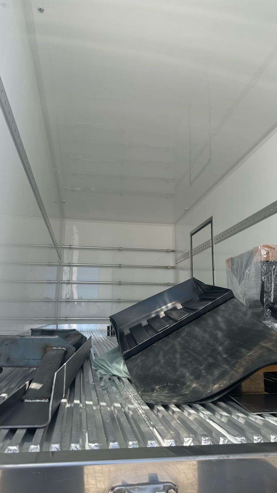 Baú Toco Novo – Ala Forte – Comércio de Implementos Rodoviários