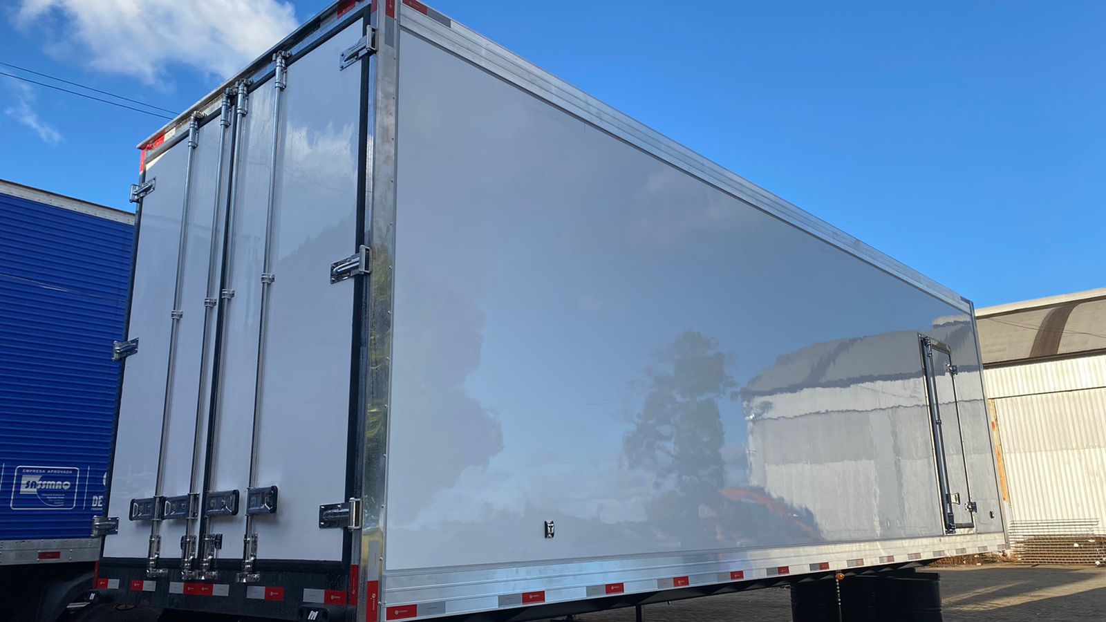 Baús HR – ¾ – Toco – Truke – Bi Truke – Ala Forte – Comércio de ...